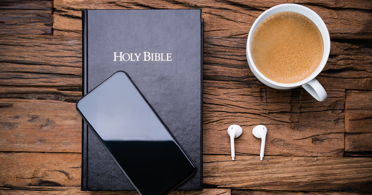What Is Cyber Theology (And Why Is It Important)? - Regent University