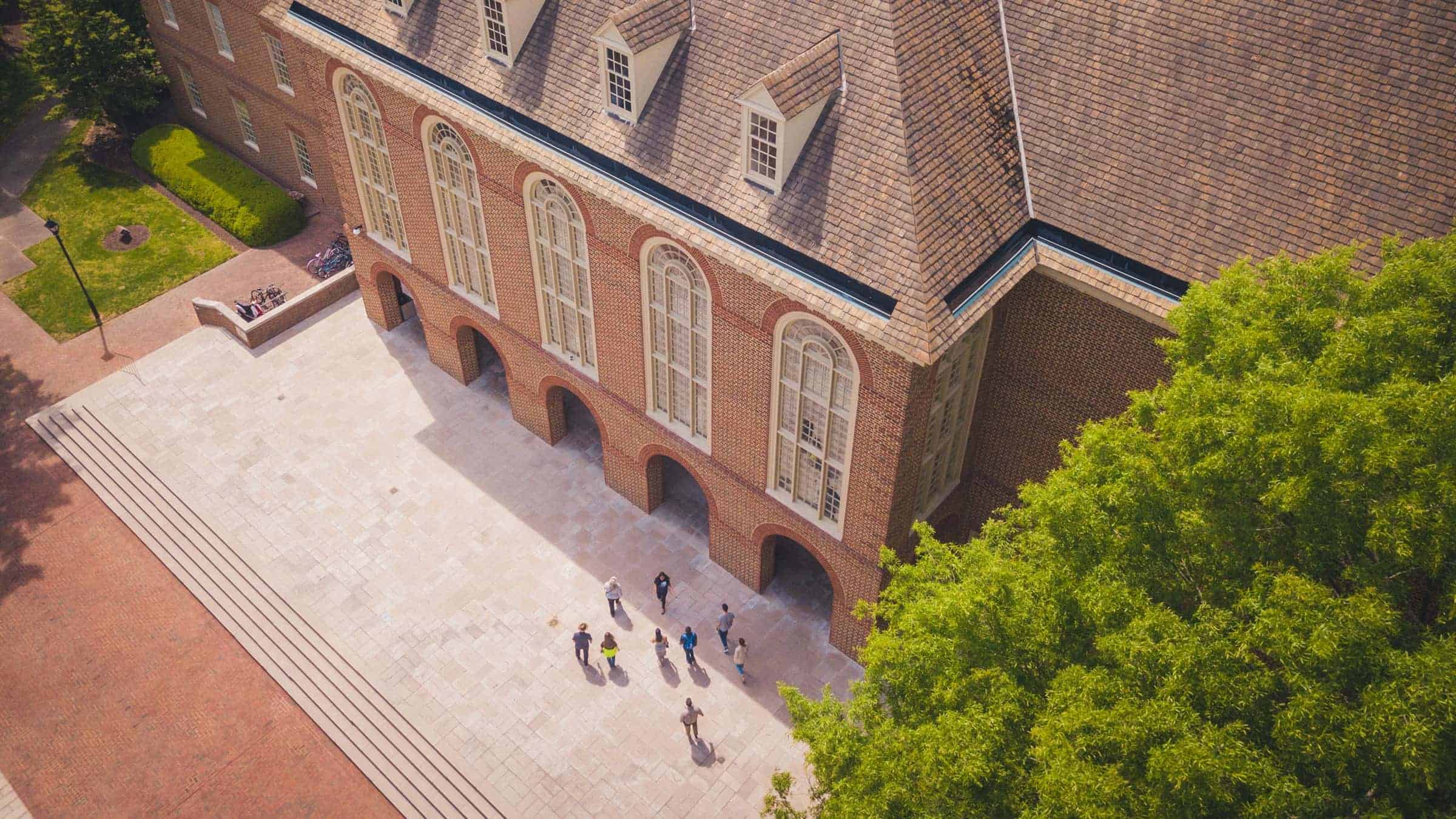 Doctoral Degree Programs | Regent University