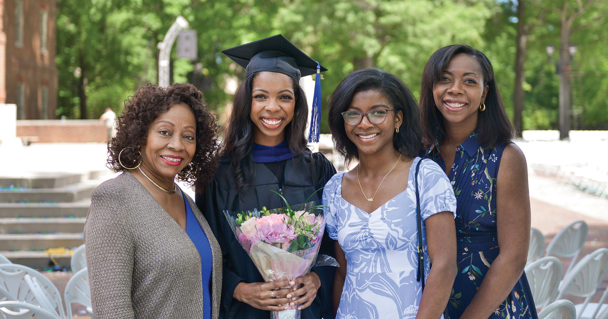 Resources for Parents of College Students | Regent University